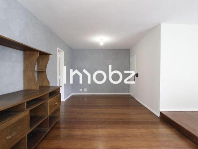 Apartamento à venda na Rua Jesuíno Arruda, 701 Itaim Bibi São Paulo SP CEP: 04532 082