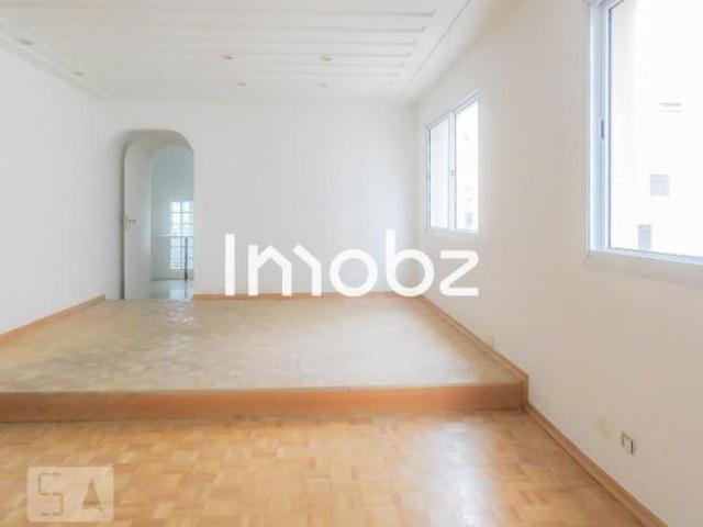 Apartamento à Venda Itaim Bibi, 3 Quartos, 129 m2