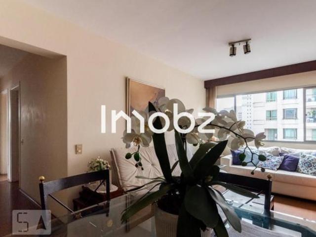 Apartamento à venda na Rua Jesuíno Arruda, 865 Itaim Bibi São Paulo SP CEP: 04532 080