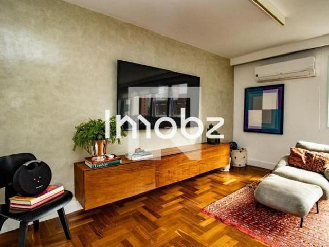 Apartamento à venda na Rua Jesuíno Arruda, 888 Itaim Bibi São Paulo SP CEP: 04532 082