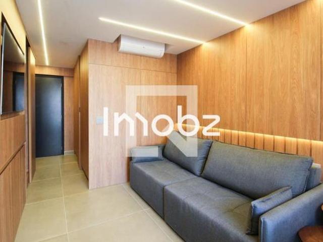 Apartamento à venda na Rua Jesuíno Arruda, 196 Itaim Bibi São Paulo SP CEP: 04532 080