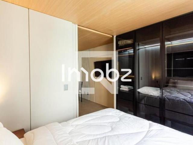 Apartamento à venda na Rua Jesuíno Arruda, 196 Itaim Bibi São Paulo SP CEP: 04532 080