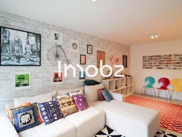 Apartamento à venda na Rua Jesuíno Arruda, 254 Itaim Bibi São Paulo SP CEP: 04532 080