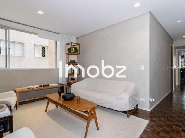 Apartamento à venda na Rua Jesuíno Arruda, 294 Itaim Bibi São Paulo SP CEP: 04532 080