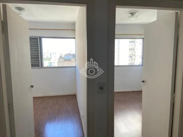 Apartamento a venda na Rua João Moura, Pinheiros, São Paulo