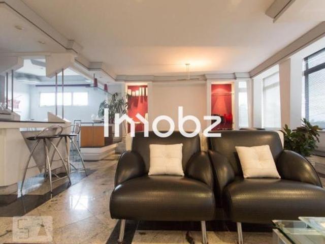Apartamento à venda na Rua João Moura, 192 Jardim América São Paulo SP CEP: 05412 000