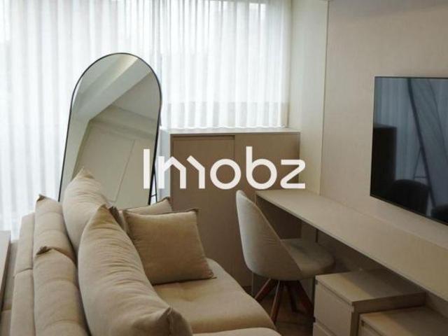 Apartamento à Venda Pinheiros, 1 Quarto, 35 m2