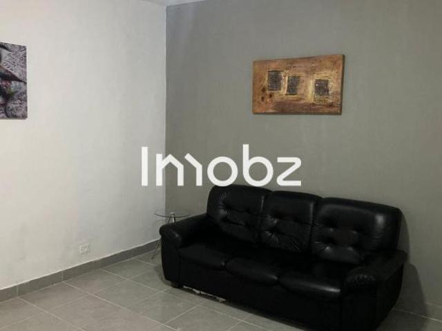 Apartamento à Venda Pinheiros, 2 Quartos, 125 m2