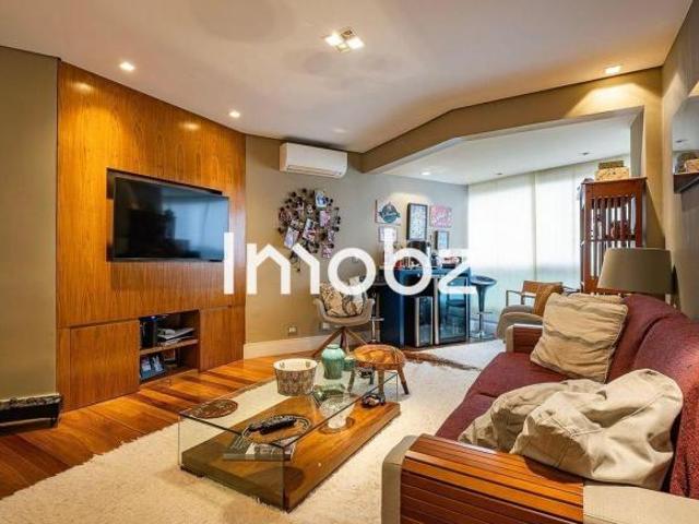 Apartamento à venda na Rua João Moura, 1362 Pinheiros São Paulo SP CEP: 05412 000