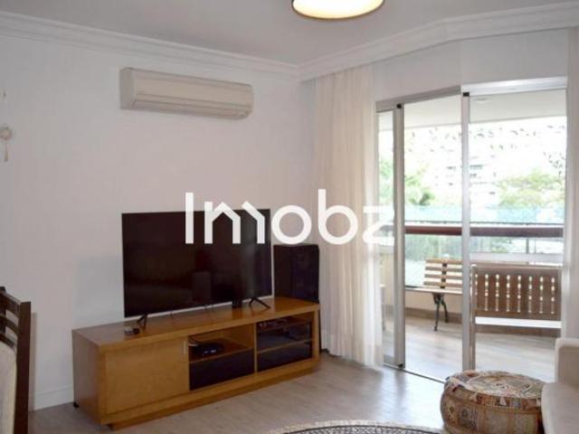 Apartamento à Venda Pinheiros, 3 Quartos, 93 m2