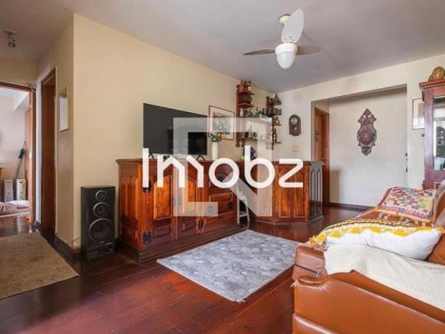 Apartamento à venda na Rua João Moura, 536 Pinheiros São Paulo SP CEP: 05412 000
