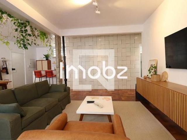 Apartamento à Venda Pinheiros, 1 Quarto, 85 m2