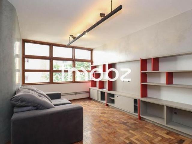Apartamento à Venda Pinheiros, 2 Quartos, 90 m2