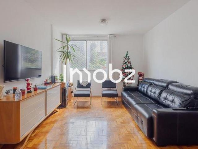 Apartamento à venda na Rua João Moura, 975 Pinheiros São Paulo SP CEP: 05412 002