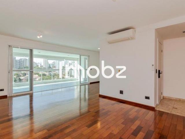 Apartamento à Venda Campo Belo, 3 Quartos, 177 m2