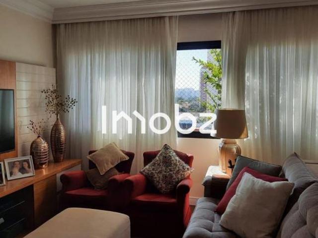 Apartamento à venda na Rua João Álvares Soares, 1197 Campo Belo São Paulo SP CEP: 04609 002