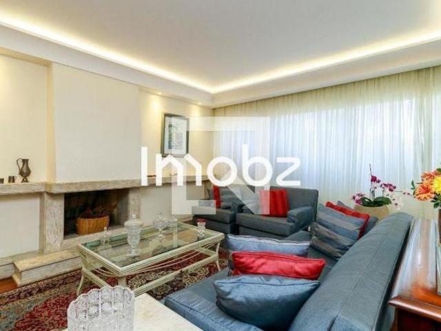 Apartamento à venda na Rua João Álvares Soares, 1197 Campo Belo São Paulo SP CEP: 04609 002