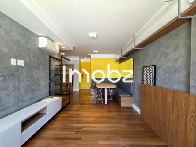Apartamento à venda na Rua João Cachoeira, 892 Itaim Bibi São Paulo SP CEP: 04535 003