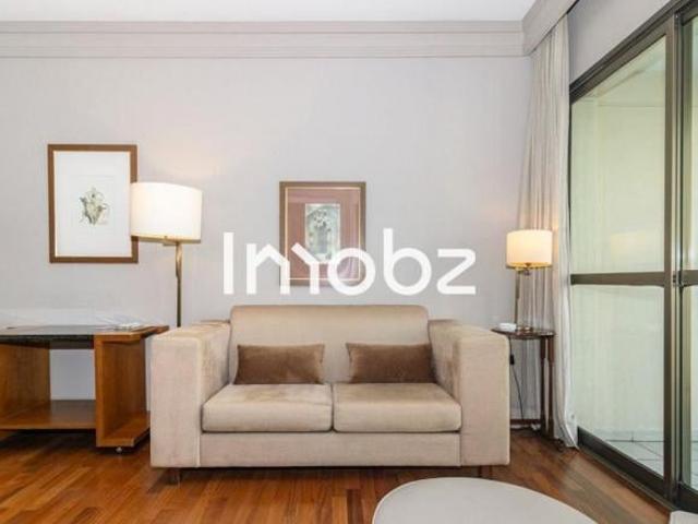 Apartamento à venda na Rua João Cachoeira, 292 Itaim Bibi São Paulo SP CEP: 04535 000