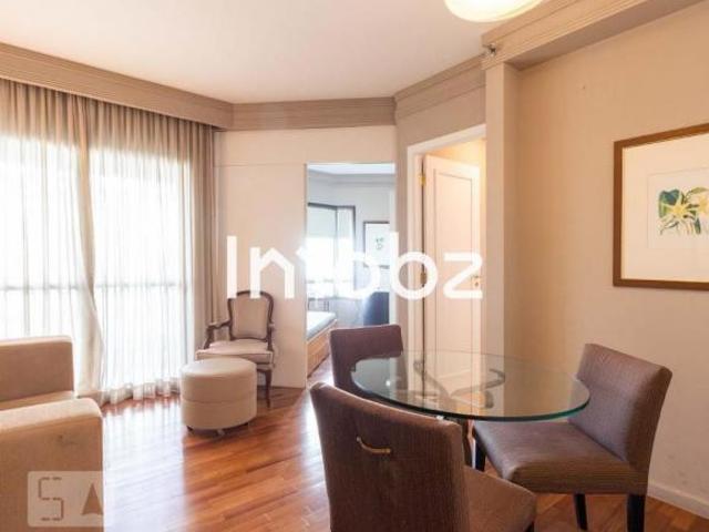 Apartamento à venda na Rua João Cachoeira, 292 Itaim Bibi São Paulo SP CEP: 04535 010