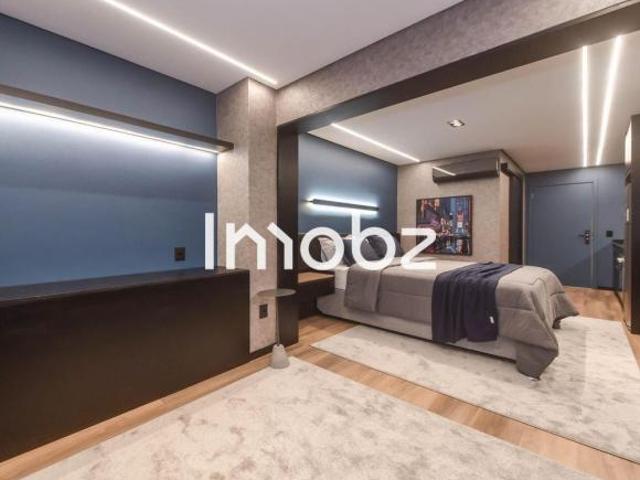 Apartamento à venda na Rua João de Lacerda Soares, 31 Brooklin São Paulo SP CEP: 04707 010