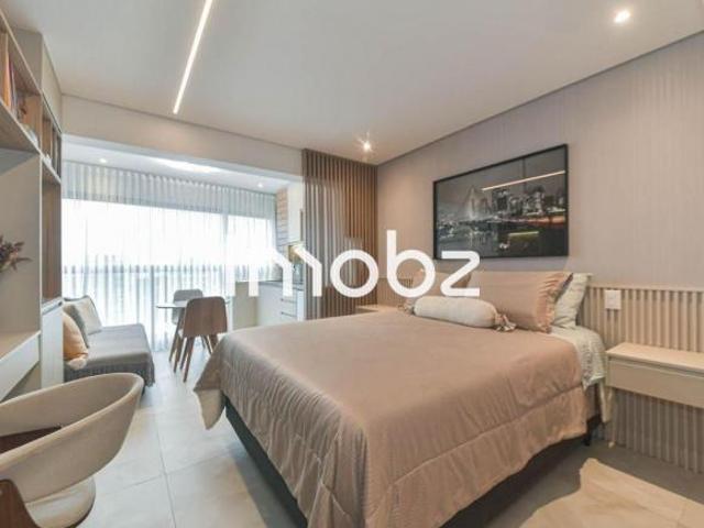 Apartamento à venda na Rua João de Lacerda Soares, 31 Brooklin São Paulo SP CEP: 04707 010