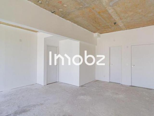 Apartamento à Venda Brooklin, 2 Quartos, 92 m2
