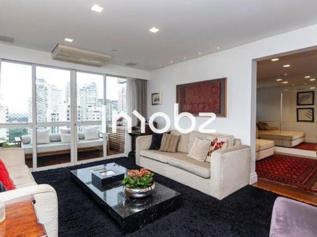 Apartamento à venda na Rua João de Sousa Dias, 328 Campo Belo São Paulo SP CEP: 04618 001