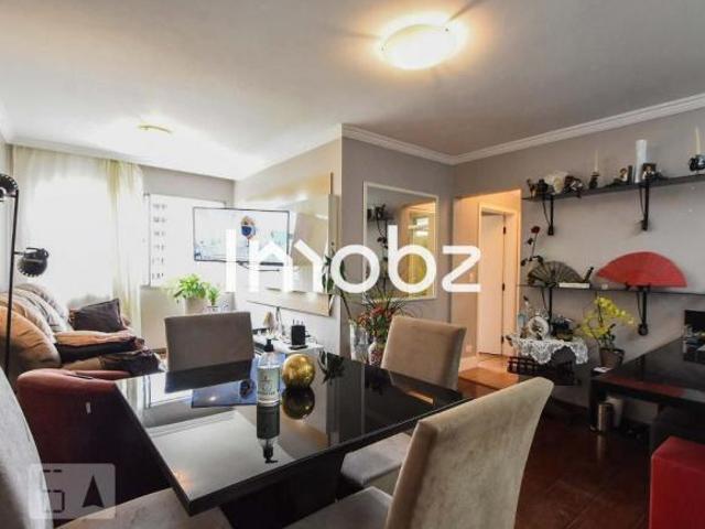 Apartamento à venda na Rua João de Sousa Dias, 520 Campo Belo São Paulo SP CEP: 04618 907