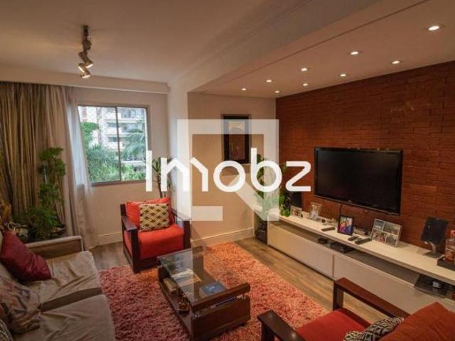 Apartamento à venda na Rua João de Sousa Dias, 520 Campo Belo São Paulo SP CEP: 04618 000