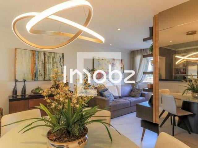 Apartamento à Venda Campo Belo, 2 Quartos, 70 m2