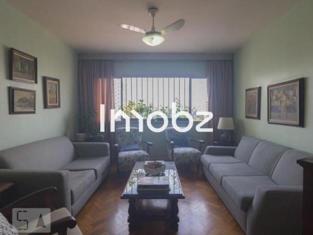 Apartamento à venda na Rua João de Sousa Dias, 612 Campo Belo São Paulo SP CEP: 04618 003