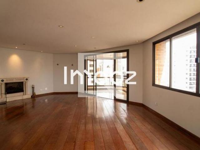 Apartamento à venda na Rua João de Sousa Dias, 881 Campo Belo São Paulo SP CEP: 04618 003