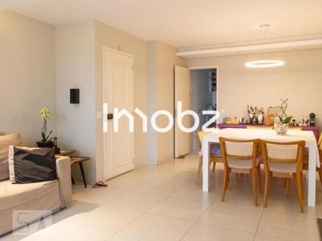 Apartamento à Venda Perdizes, 4 Quartos, 144 m2
