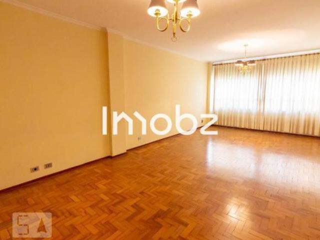 Apartamento à Venda Perdizes, 3 Quartos, 160 m2