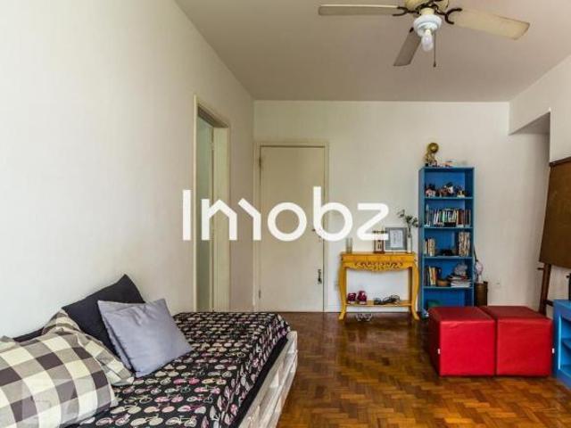 Apartamento à venda na Rua João Ramalho, 735 Perdizes São Paulo SP CEP: 05008 000