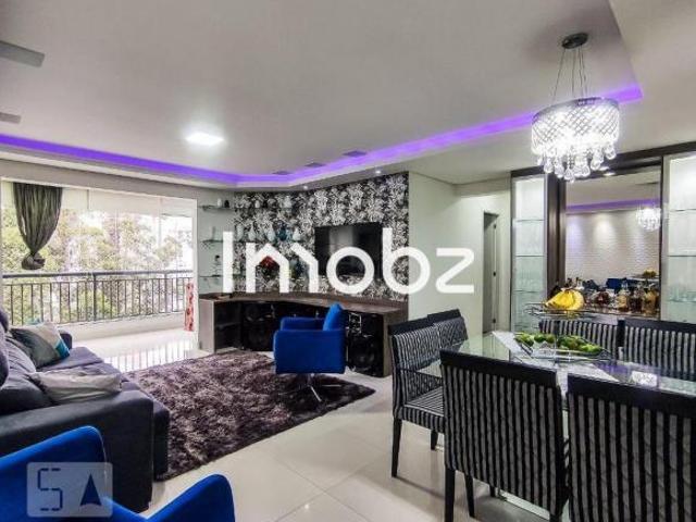 Apartamento à venda na Rua João Simões de Souza, 268 Vila Andrade São Paulo SP CEP: 05734 14