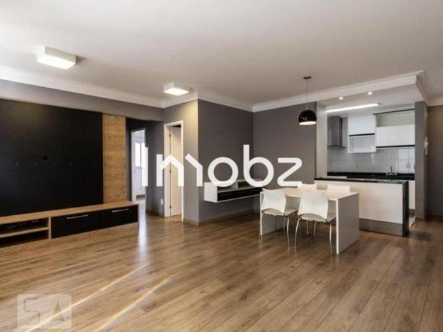Apartamento à Venda Vila Andrade, 2 Quartos, 87 m2