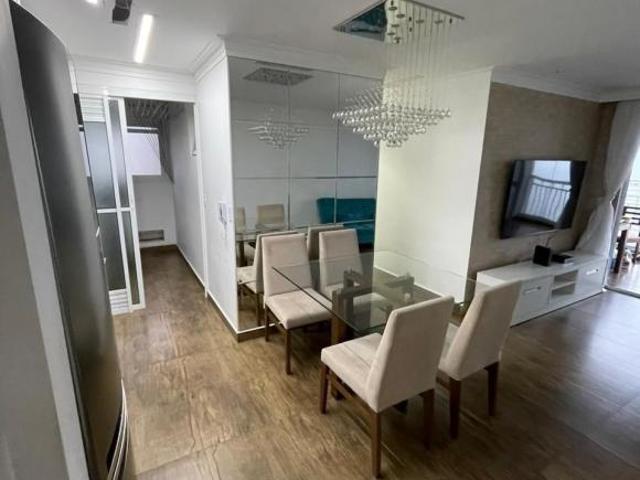 Apartamento à venda na RUA JOÃO SIMÕES DE SOUZA, 360 PARQUE REBOUCAS São Paulo SP CEP: 05734
