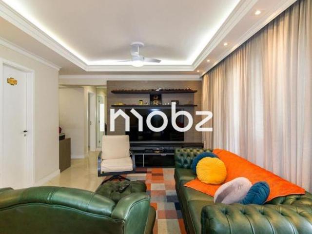 Apartamento à venda na Rua João Simões de Souza, 391 Vila Andrade São Paulo SP CEP: 05734 14