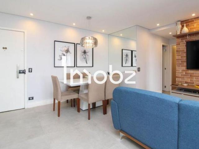 Apartamento à venda na Rua João Simões de Souza, 391 Vila Andrade São Paulo SP CEP: 05734 14