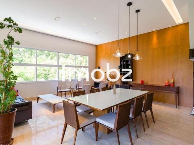 Apartamento à venda na Rua João Simões de Souza, 391 Vila Andrade São Paulo SP CEP: 05734 14