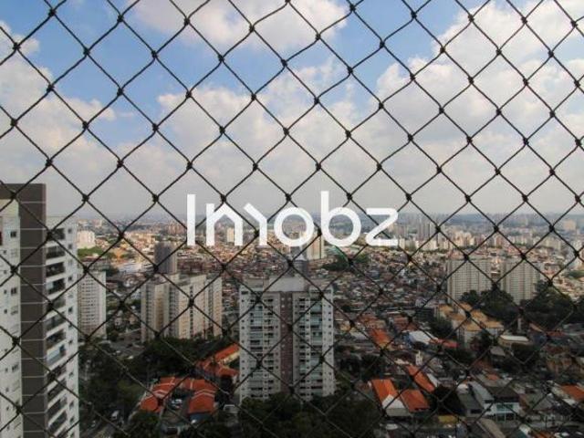 Apartamento à venda na Rua João Simões de Souza, 391 Vila Andrade São Paulo SP CEP: 05734 14