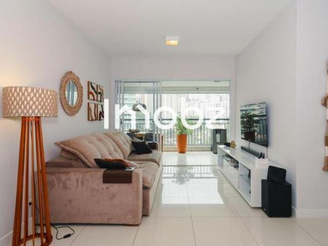 Apartamento à venda na Rua João Simões de Souza, 391 Vila Andrade São Paulo SP CEP: 05734 14