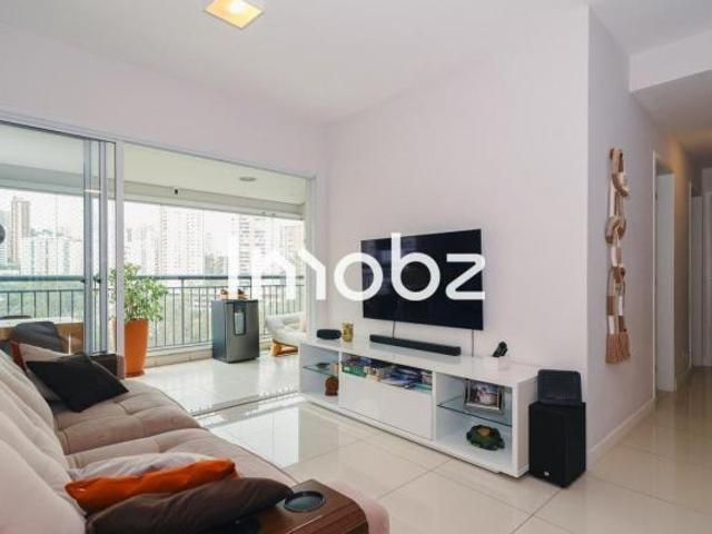 Apartamento à venda na Rua João Simões de Souza, 391 Vila Andrade São Paulo SP CEP: 05734 14
