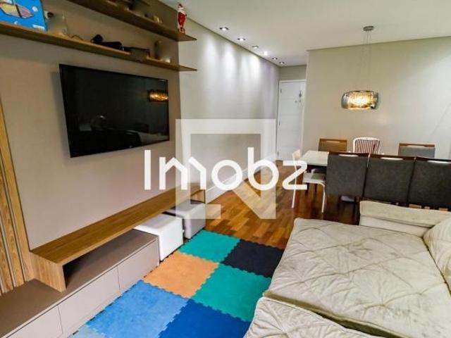 Apartamento à venda na Rua João Simões de Souza, 391 Vila Andrade São Paulo SP CEP: 05734 14