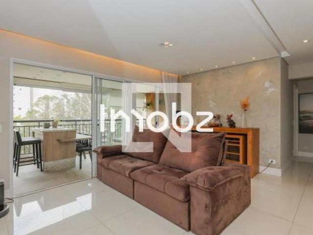 Apartamento à venda na Rua João Simões de Souza, 391 Vila Andrade São Paulo SP CEP: 05734 14