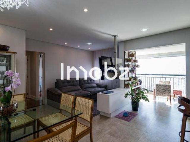 Apartamento à Venda Vila Andrade, 2 Quartos, 84 m2
