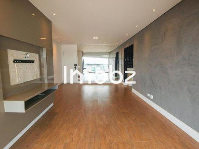 Apartamento à venda na Rua João Simões de Souza, 391 Vila Andrade São Paulo SP CEP: 05734 14