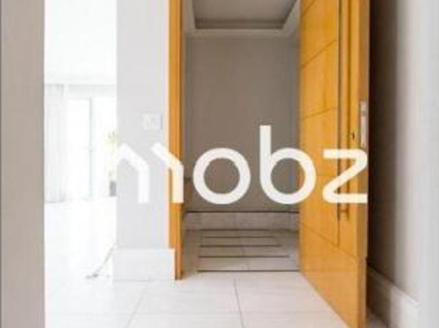 Apartamento à venda na Rua Joao Alvares Soares, 1531 Campo Belo São Paulo SP CEP: 04609 004